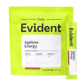 Evident Ageless Energy B12 capsules