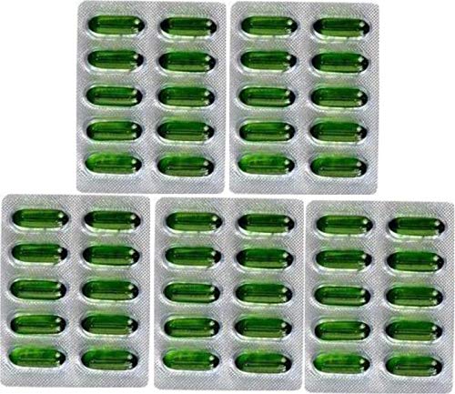 Evion Vitamin E 400 mg capsules