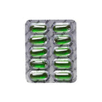 Evion Vitamin E 400 mg capsules