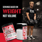 EVL amino acids for muscle support