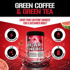 EVL amino acids for workout recovery
