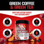 EVL amino acids for workout recovery