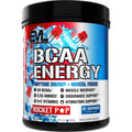 EVL BCAA energy powder supplement