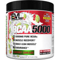 EVL BCAA5000 cherry limeade powder