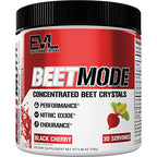EVL BeetMode pre-workout supplement
