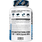 EVL capsules for improved concentration