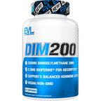 EVL Diindolylmethane 200 mg multivitamin for women