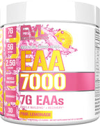 EVL EAA amino acids powder