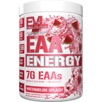 EVL EAA energy amino acids powder