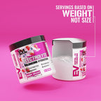 EVL electrolytes for workout recovery