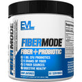 EVL FiberMode probiotic powder benefits