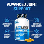 EVL joint support with glucosamine