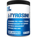 EVL L-Tyrosine powder for focus