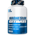 EVL Magnesium Citrate veggie capsules