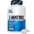 EVL magnesium for better sleep