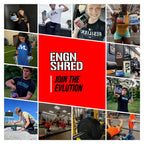 EVL pre-workout for maximum endurance