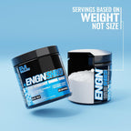 EVL pre-workout for weight loss