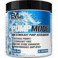 EVL pre-workout nitric oxide boost