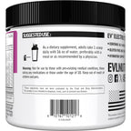 EVL sports electrolytes for post-workout recovery