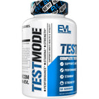 EVL TestMode performance enhancement formula
