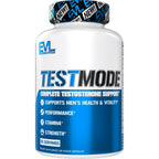 EVL TestMode testosterone booster benefits
