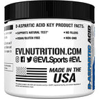 EVL testosterone booster for energy and recovery