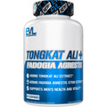 EVL Tongkat Ali testosterone booster