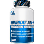 EVL Tongkat Ali testosterone booster