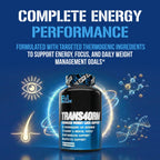 EVL Trans4orm for active lifestyles