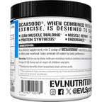 Evlution amino acids for muscle growth