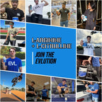 Evlution amino acids for optimal performance