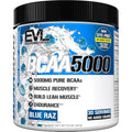Evlution BCAA5000 amino acids powder