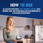 Evlution CLA for fat loss