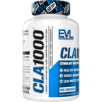 Evlution CLA for muscle recovery