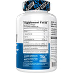 Evlution CLA supports healthy metabolism