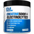 Evlution creatine powder for muscle gain