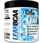 Evlution LeanBCAA Powder for athletes