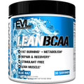 Evlution LeanBCAA Powder for recovery