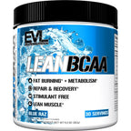 Evlution LeanBCAA Powder for recovery