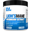 Evlution mushrooms for brain support
