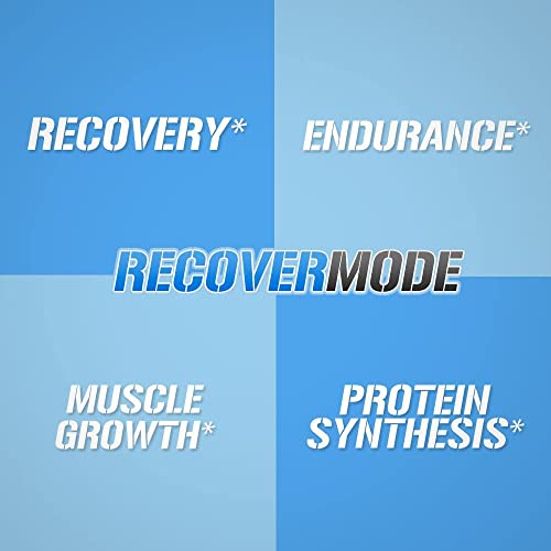 Evlution Nutrition amino acids for athletes