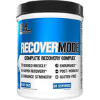 Evlution Nutrition BCAA recovery formula