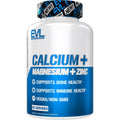Evlution Nutrition calcium supplement benefits
