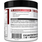 Evlution Nutrition electrolyte tablets review