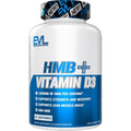 Evlution Nutrition HMB muscle strength support