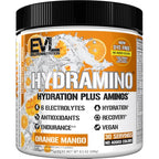 Evlution Nutrition hydration multiplier benefits