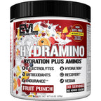Evlution Nutrition hydration multiplier benefits