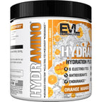 Evlution Nutrition hydration multiplier ingredients