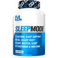 Evlution Nutrition melatonin sleep aid