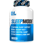 Evlution Nutrition melatonin sleep aid